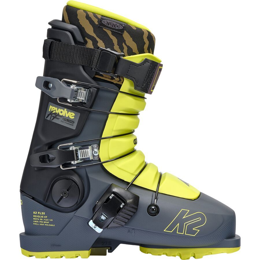 K2 Revolve KF Ski Boot - 2025 - Ski