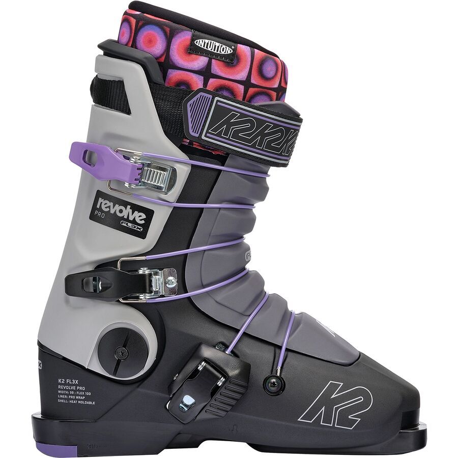 K2 Revolve Pro Ski Boot - 2025 - Men's - Ski