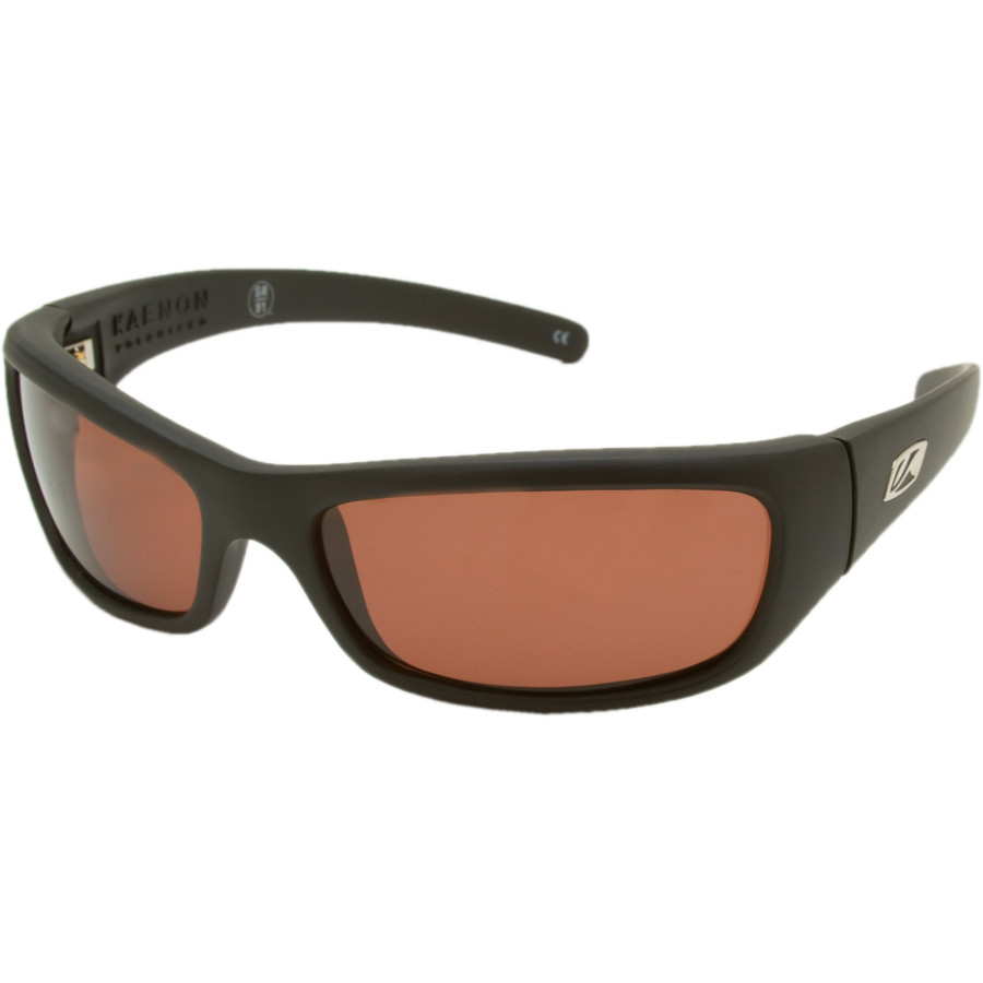 Kaenon UPD Sunglasses - Polarized - Accessories