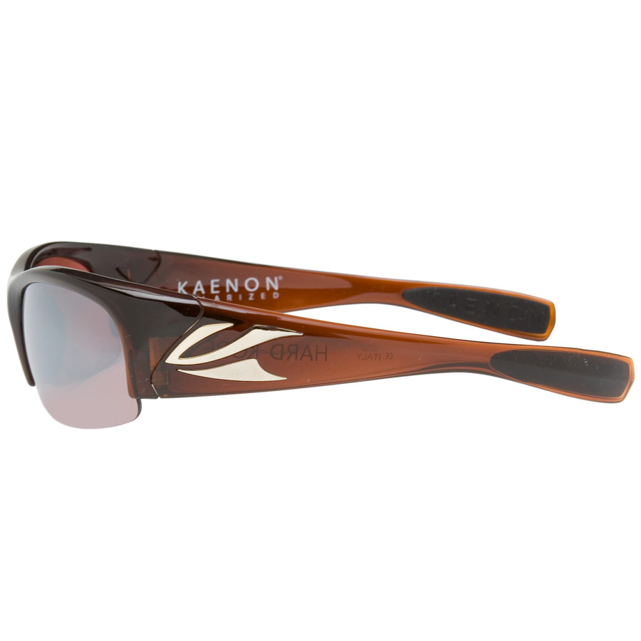 Kaenon Hard Kore Polarized Sunglasses | Backcountry.com