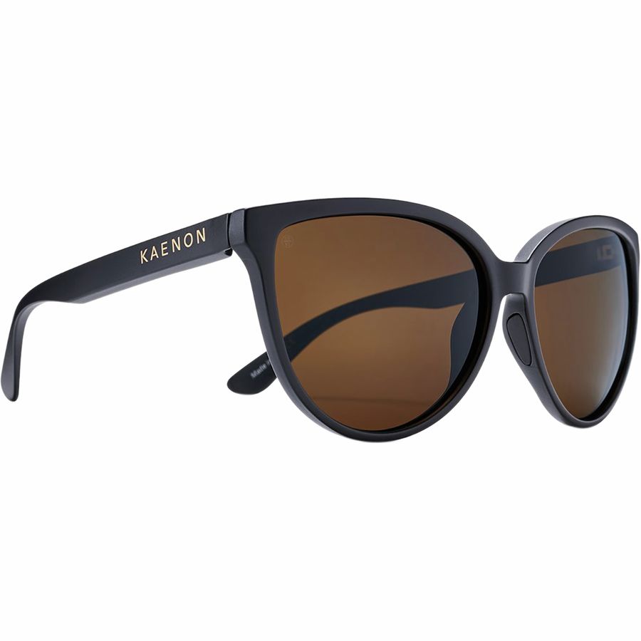 Kaenon Colusa Polarized Sunglasses - Women's | Backcountry.com