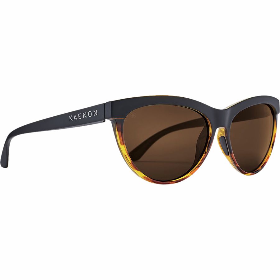 Kaenon Madera Polarized Sunglasses - Women's | Backcountry.com