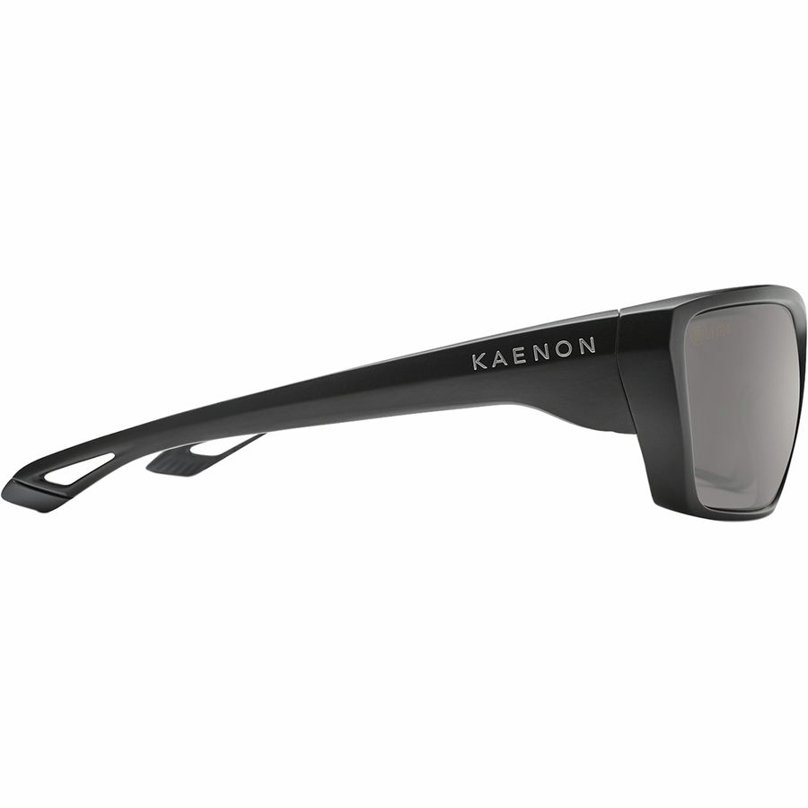 Kaenon Arcata Polarized Sunglasses | Backcountry.com