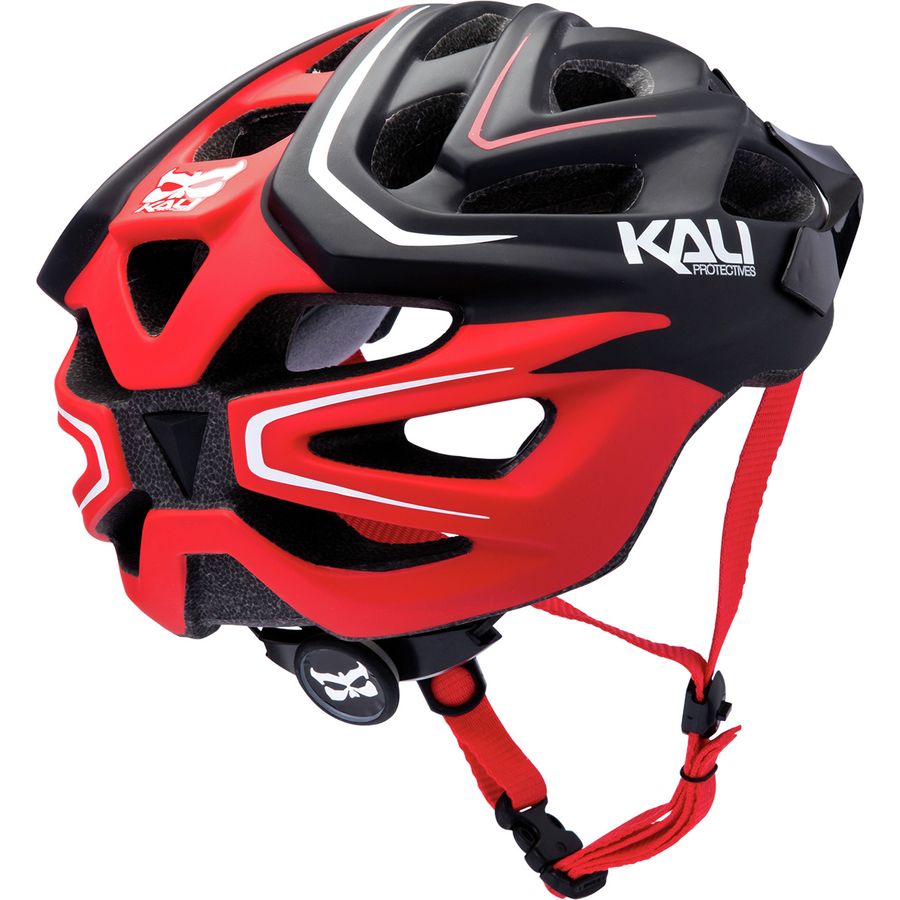 Kali Protectives Chakra Plus Helmet | Backcountry.com