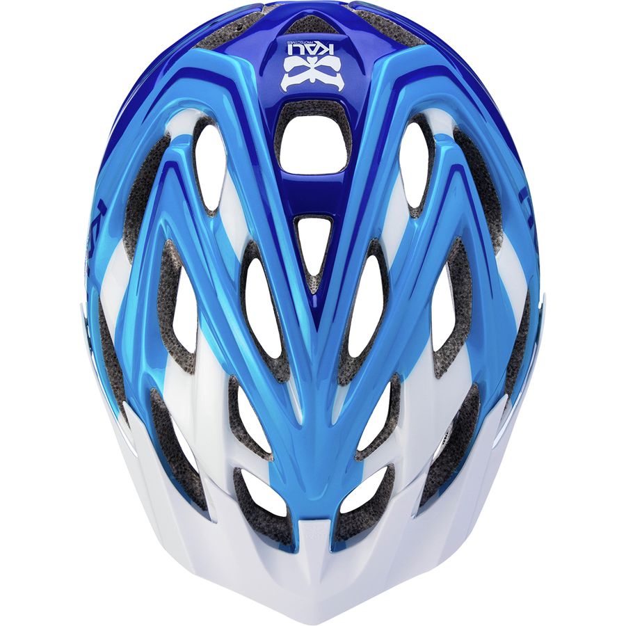 Kali Protectives Chakra Plus Helmet | Backcountry.com