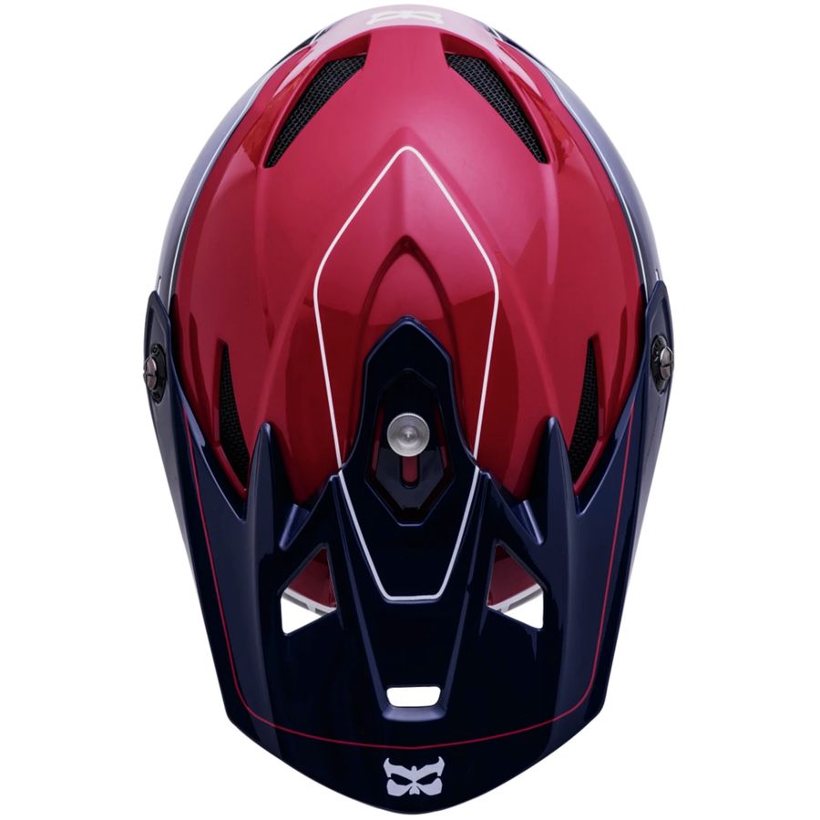 Kali Protectives Zoka Full-Face Helmet | Backcountry.com