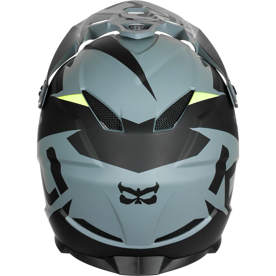 Kali Protectives Zoka Full-Face Helmet - Youth | Backcountry.com