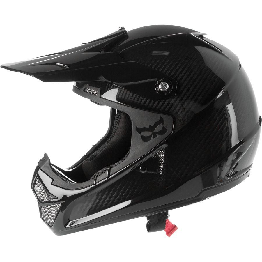Kali Protectives Shiva 2.0 Full-Face Helmet | Backcountry.com