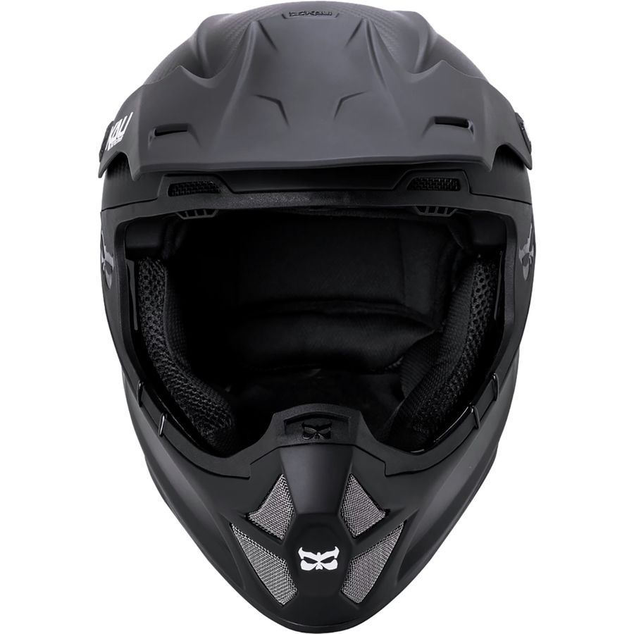 Kali Protectives Shiva 2.0 Carbon Full-Face Helmet | Backcountry.com
