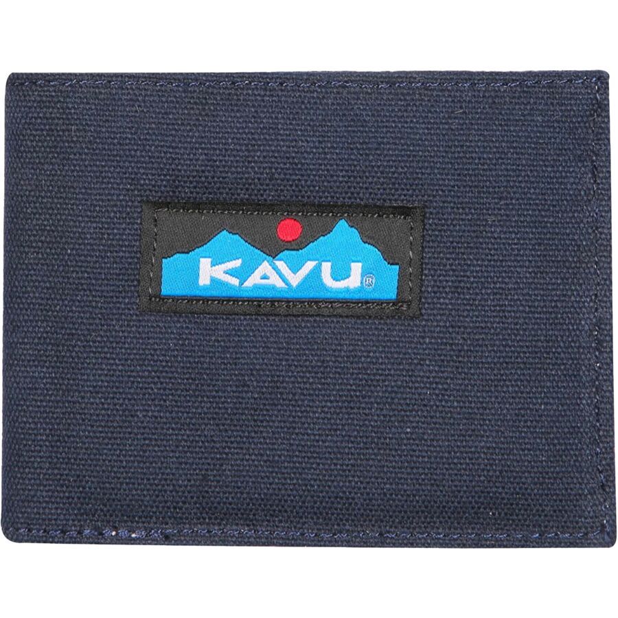 KAVU Yukon Wallet - Men's - Accessories