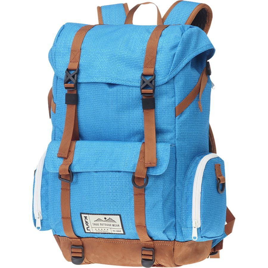 KAVU Camp Sherman 18L Backpack | Backcountry.com