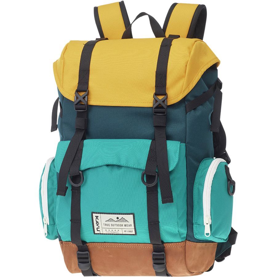 KAVU Camp Sherman 18L Backpack | Backcountry.com