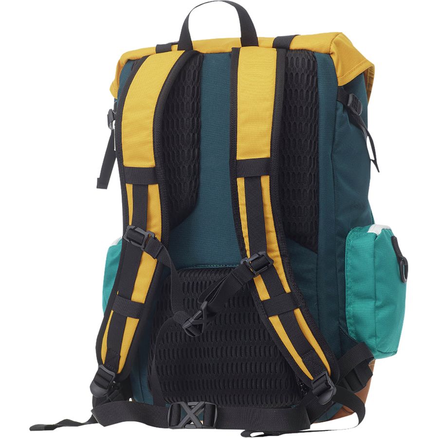 KAVU Camp Sherman 18L Backpack | Backcountry.com