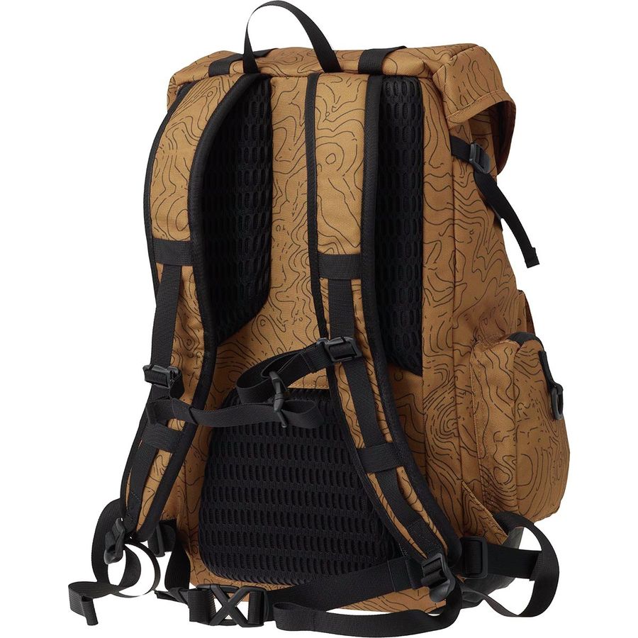 KAVU Camp Sherman 18L Backpack | Backcountry.com