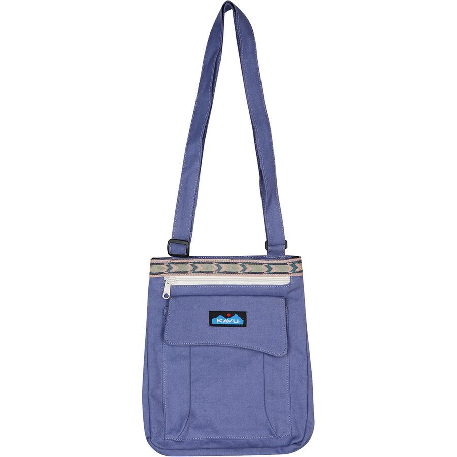 KAVU Keeper Cross Body Bag - Women's - Accessories