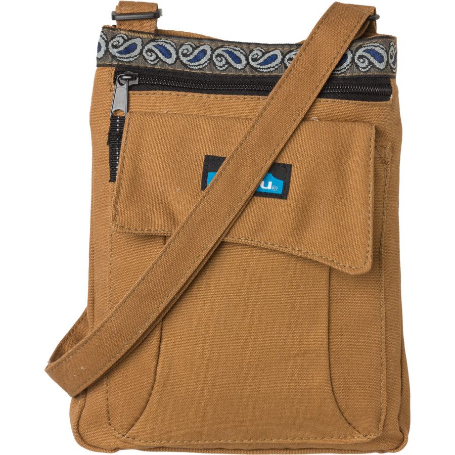 KAVU Keeper Purse - Women's | Backcountry.com