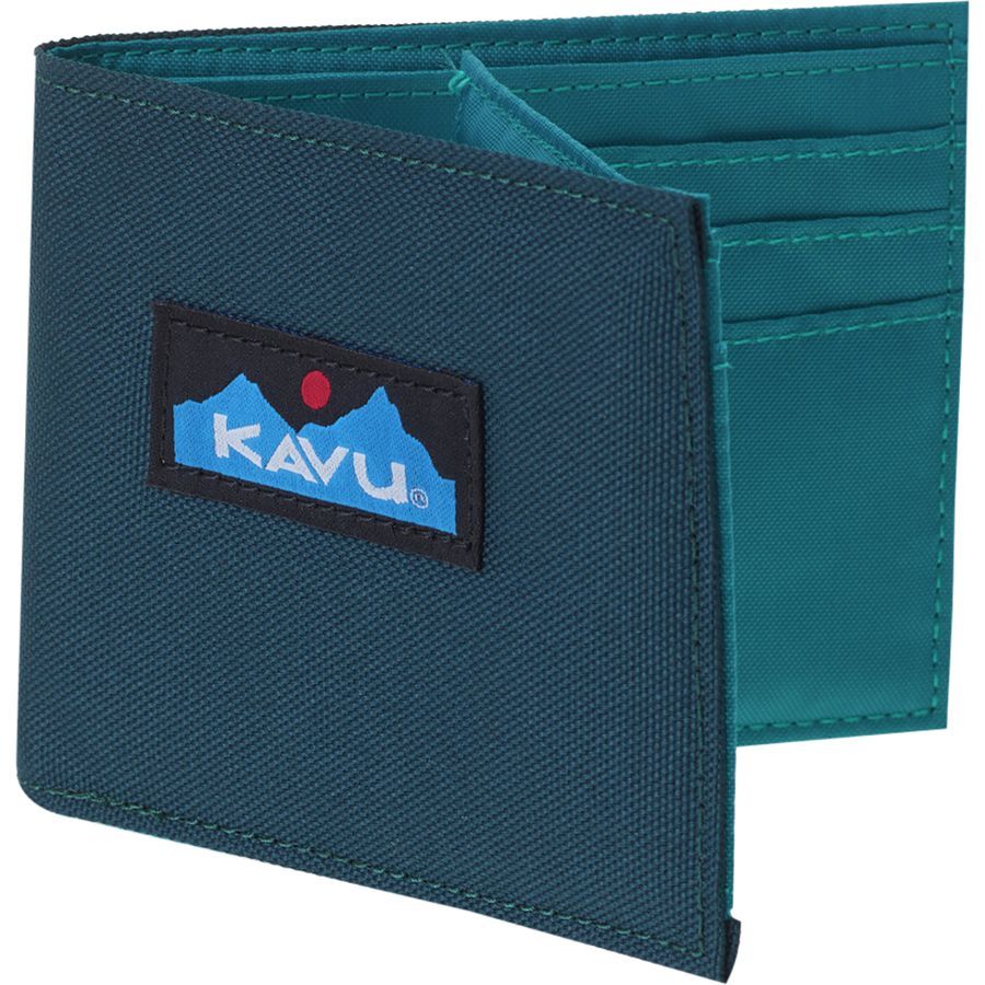 KAVU Roamer Wallet - Men's | Backcountry.com