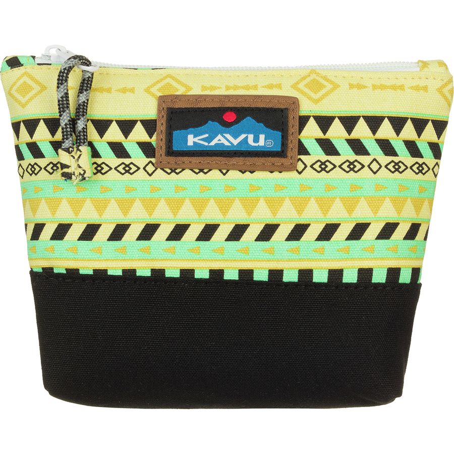 KAVU Quick Zip Pouch - Women's | Backcountry.com