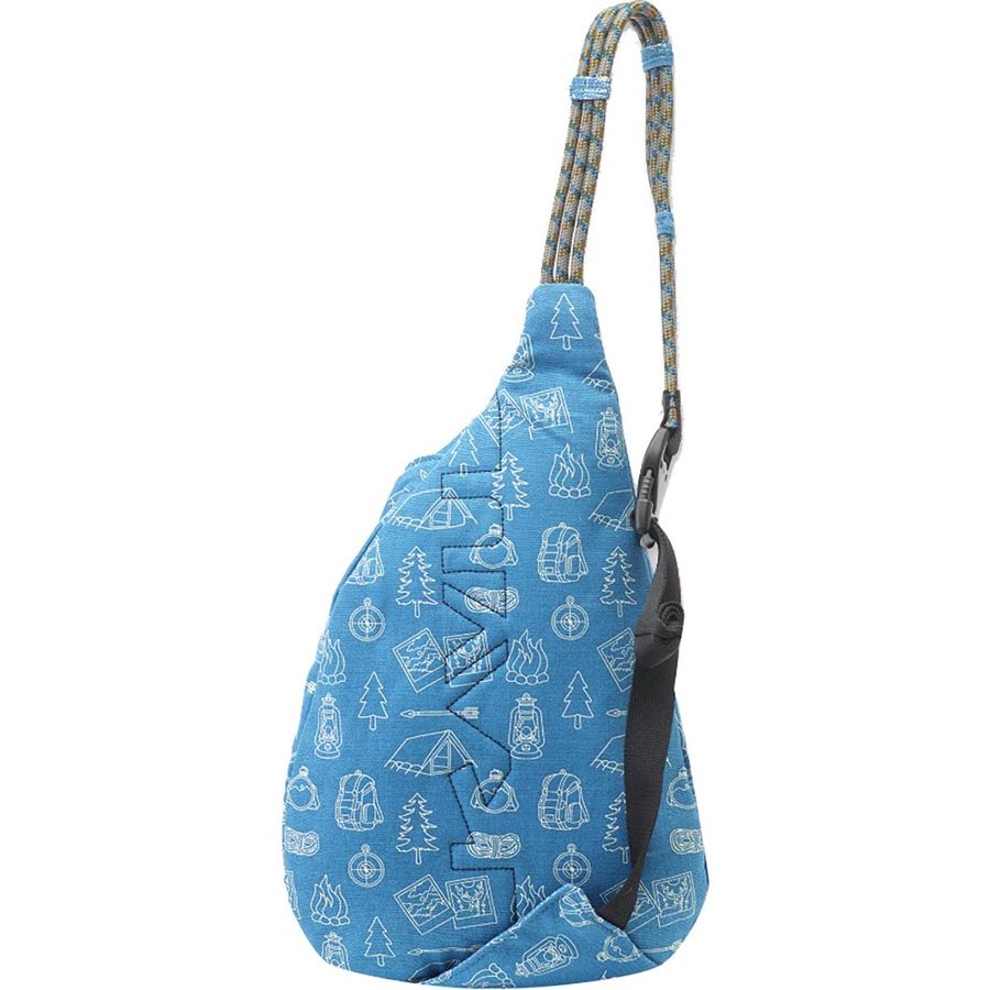 KAVU Mini Rope Bag - Women's | Backcountry.com