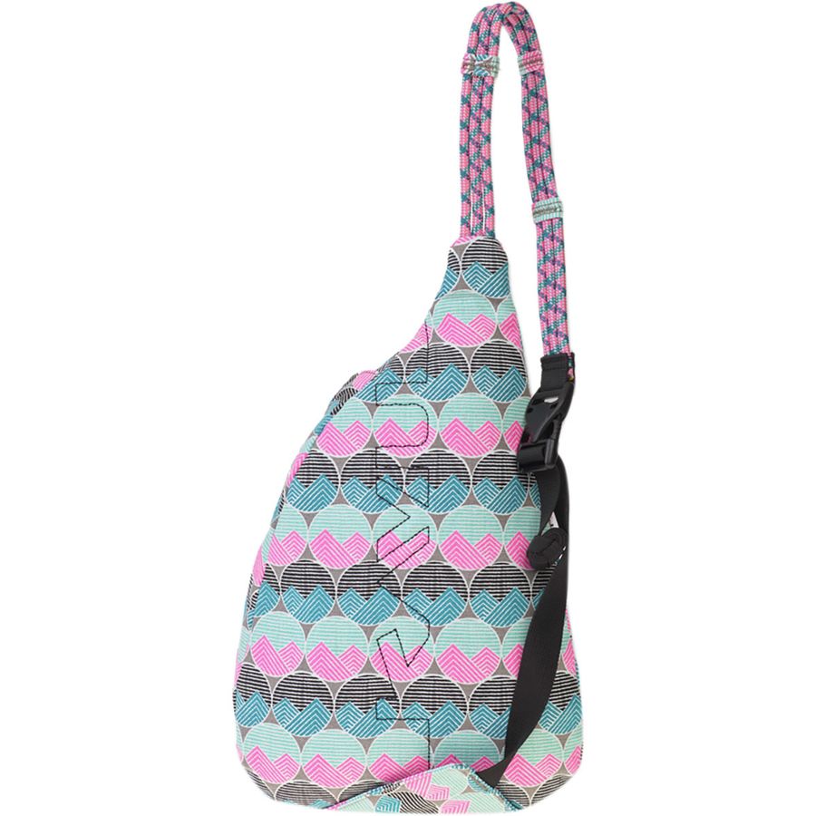 KAVU Mini Rope Bag - Women's | Backcountry.com