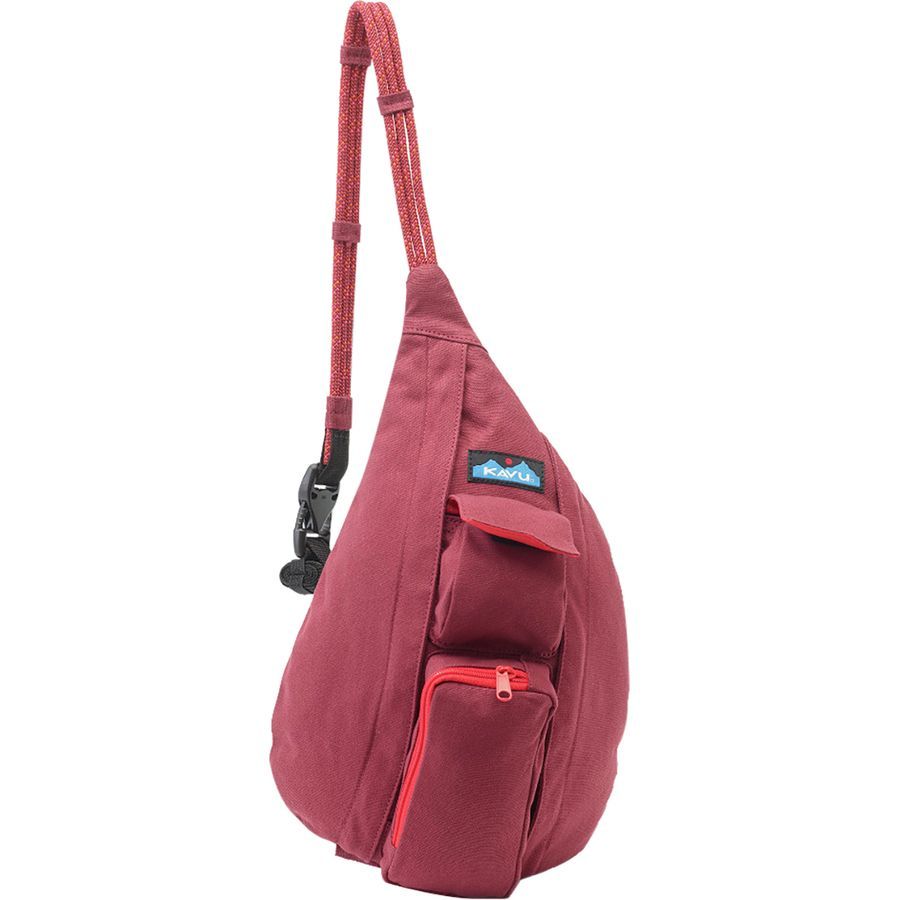 KAVU Mini Rope Bag - Women's | Backcountry.com