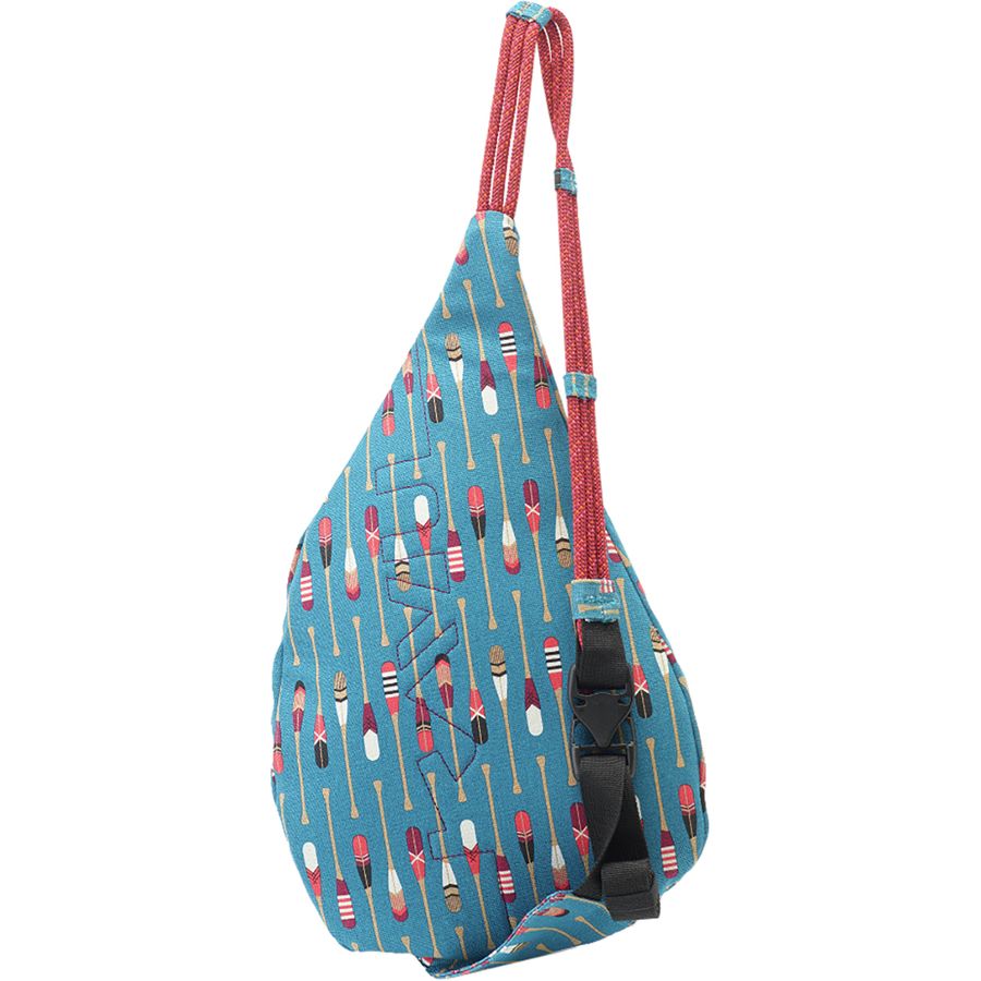 KAVU Mini Rope Bag - Women's | Backcountry.com