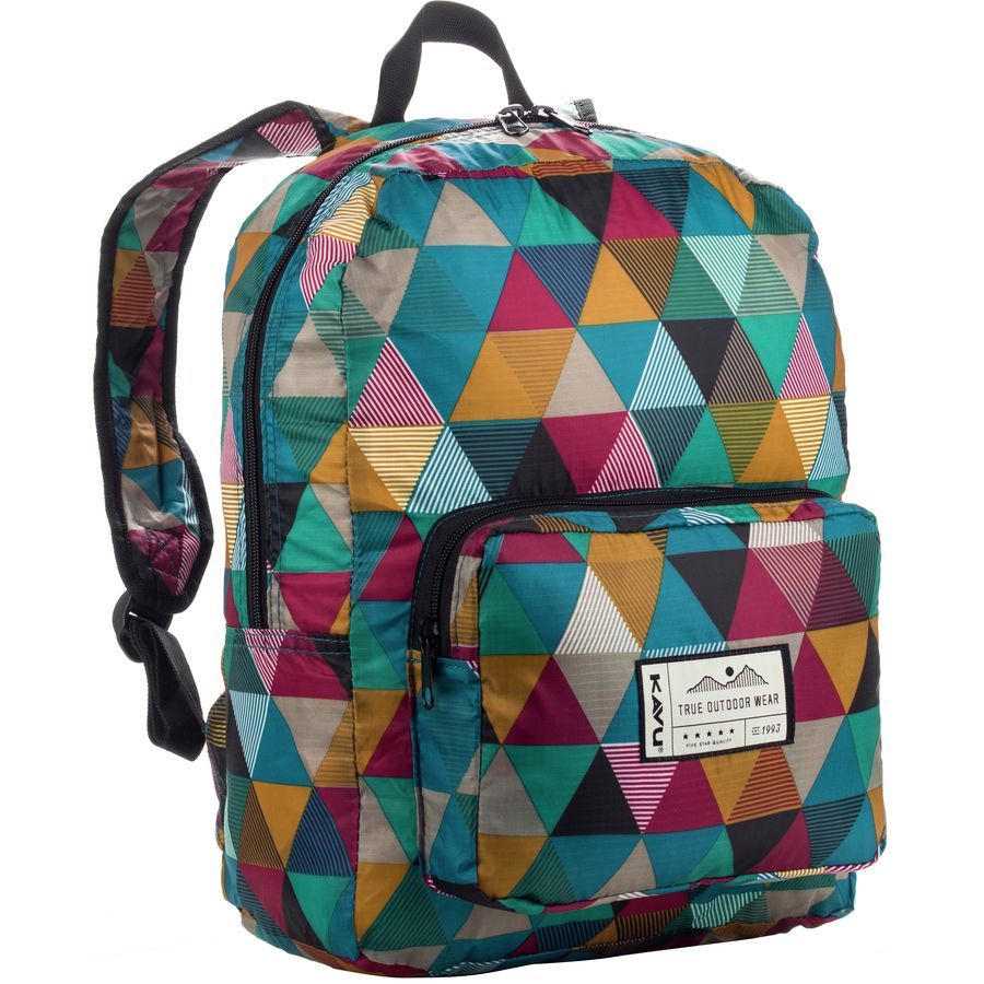 KAVU Packback | Backcountry.com