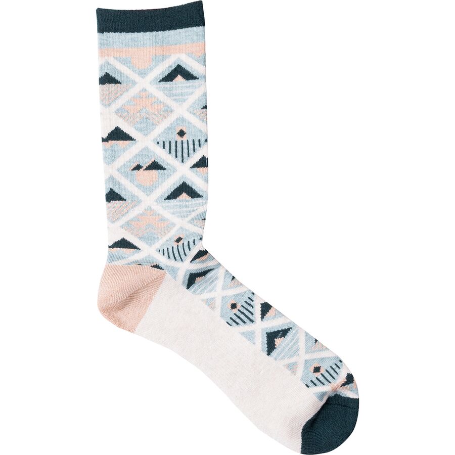 KAVU Moonwalk Sock - Accessories