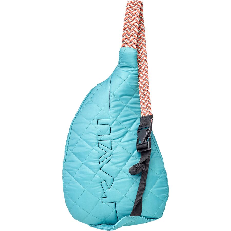 KAVU Rope Puff Sling Pack | Backcountry.com