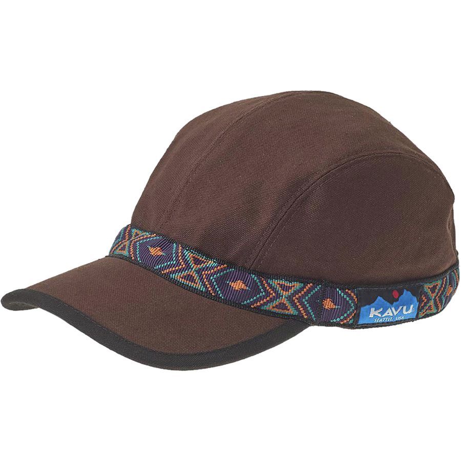 KAVU Strap Cap | Backcountry.com