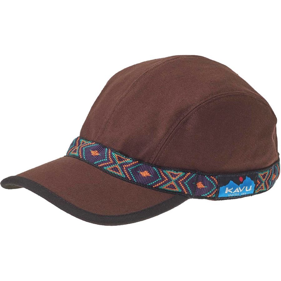 KAVU Strap Cap | Backcountry.com