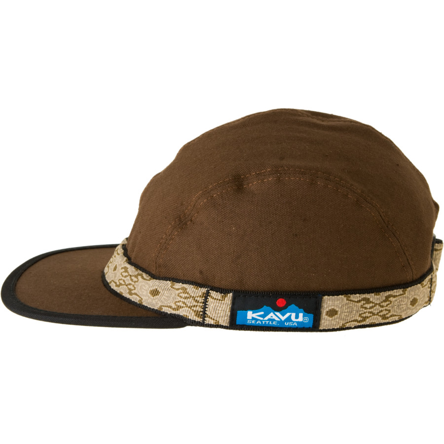 KAVU Strap Cap | Backcountry.com