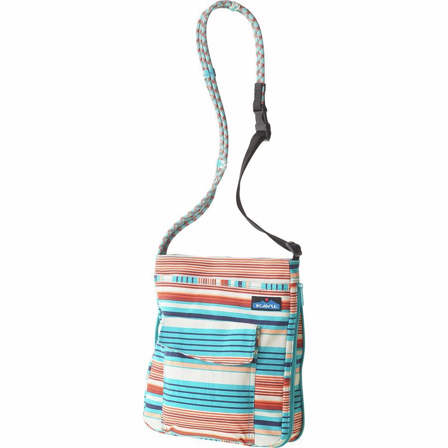 KAVU Sidewinder Cross Body Bag - Women's | Backcountry.com