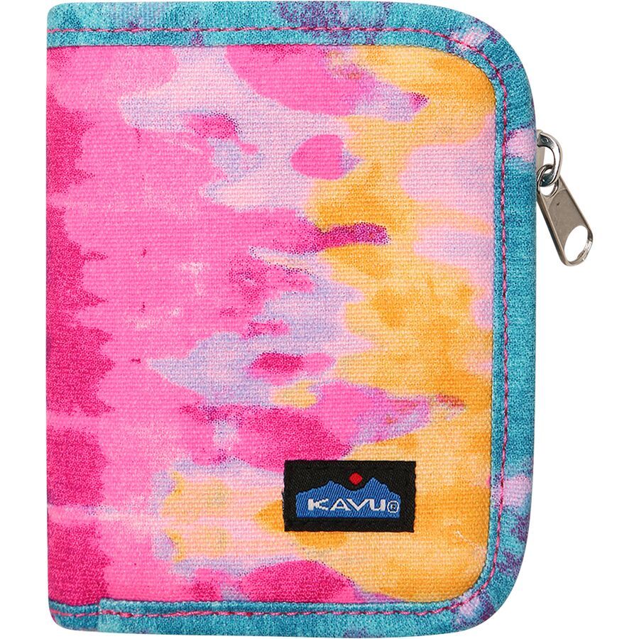KAVU Zippy Wallet - Women's | Backcountry.com