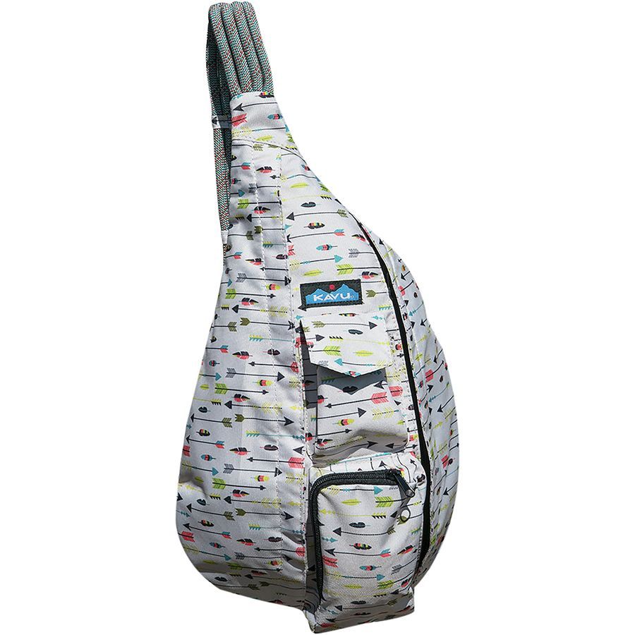 Kavu Rope Sling Bag | Backcountry.com