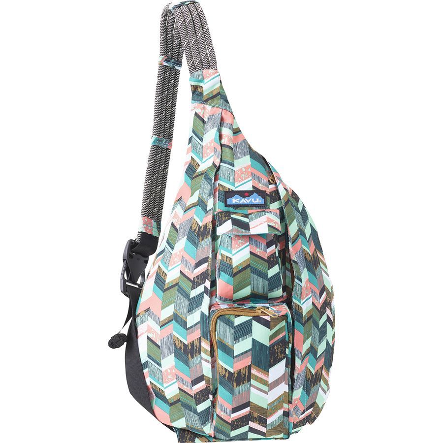 KAVU Rope Sling Purse - Women's | Backcountry.com