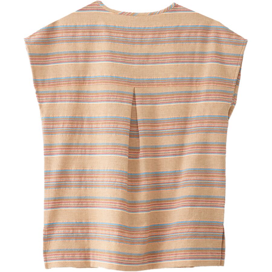 KAVU Sundale Shirt - Women's | Backcountry.com