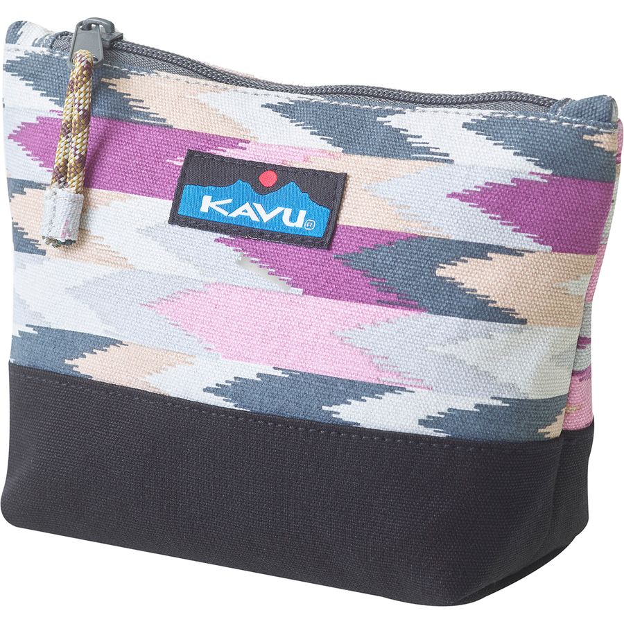 KAVU Quick Zip Pouch - Accessories
