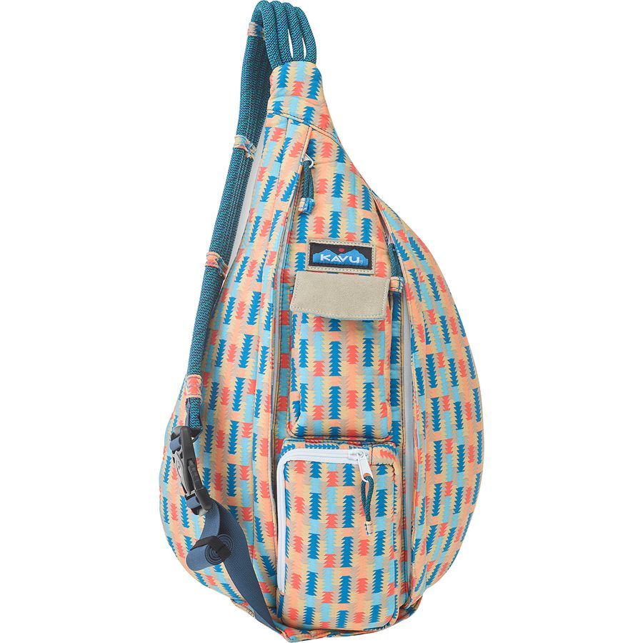 KAVU Ropeable Sling Bag | Backcountry.com