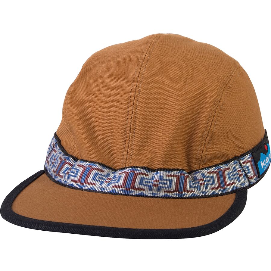 KAVU Organic Strapcap | Backcountry.com
