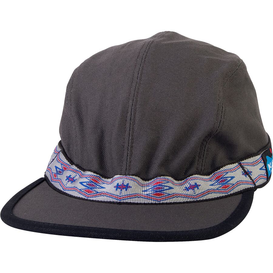 KAVU Organic Strapcap | Backcountry.com