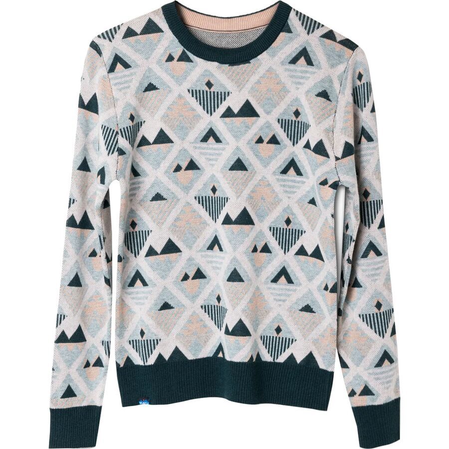 KAVU Hillrose Sweater - Women's - Clothing