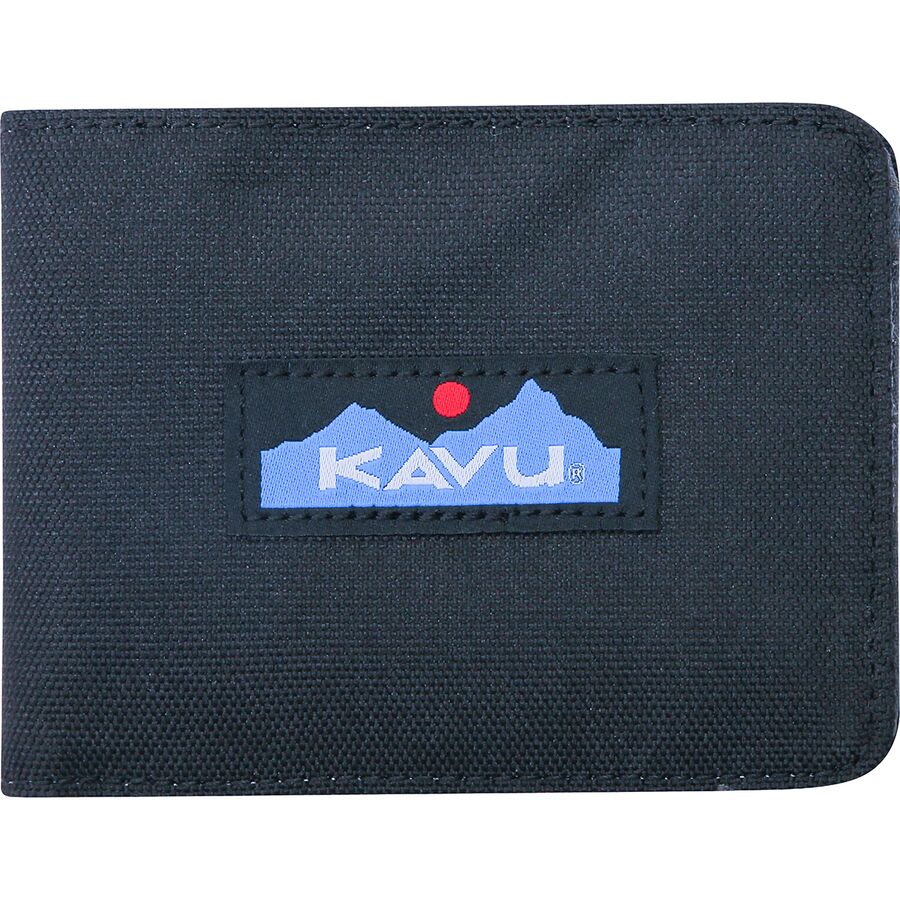 KAVU Watershed Wallet - Accessories