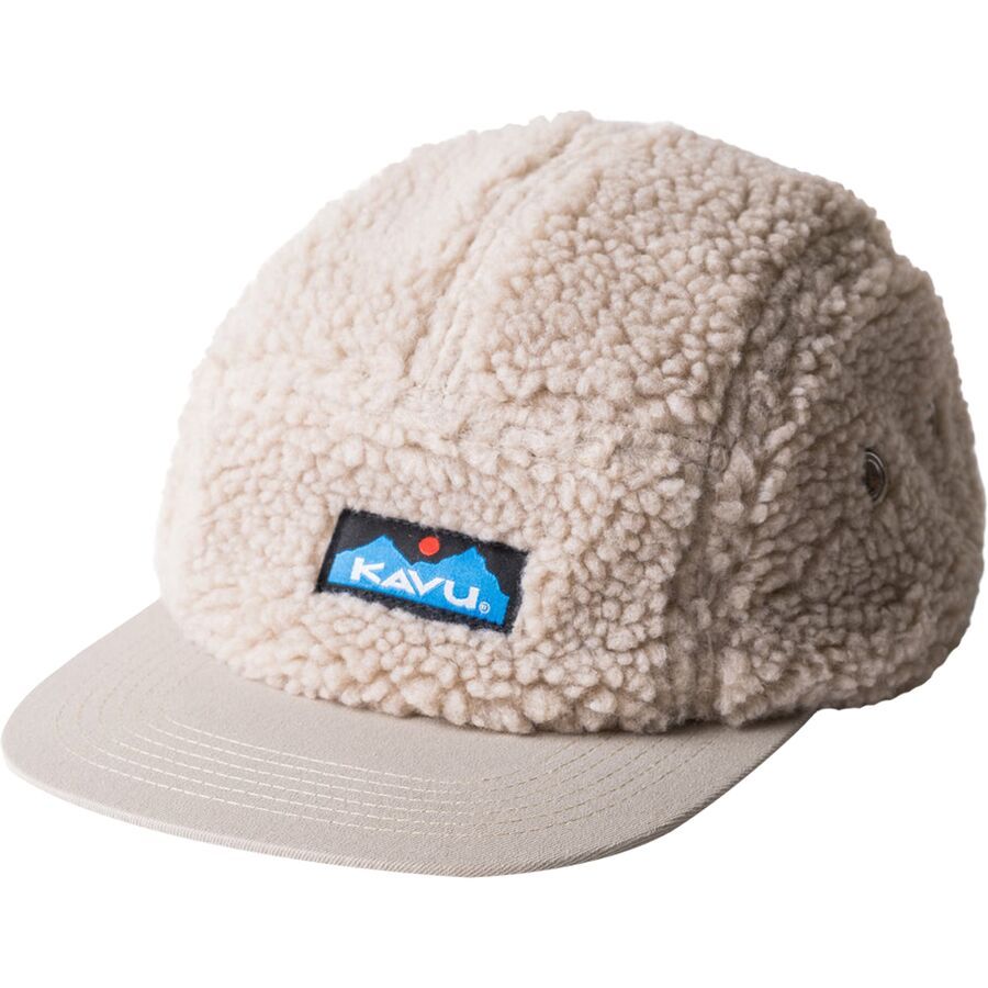 KAVU Fur Ball Camp Hat - Accessories