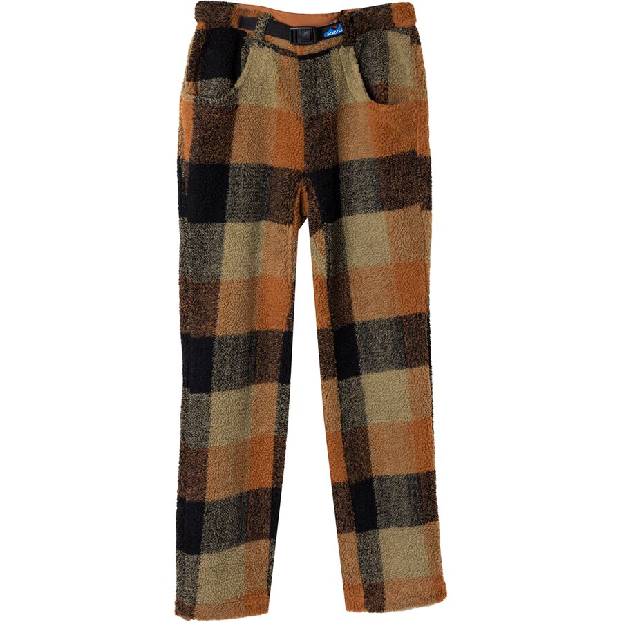 KAVU Mountain Chilli Pant - Men's - Clothing