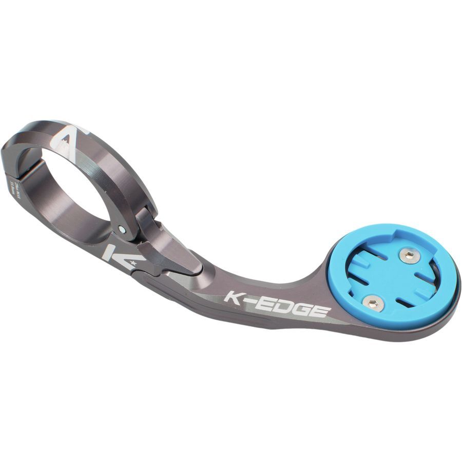 K-Edge Pro Handlebar Computer Mount for Wahoo | Backcountry.com