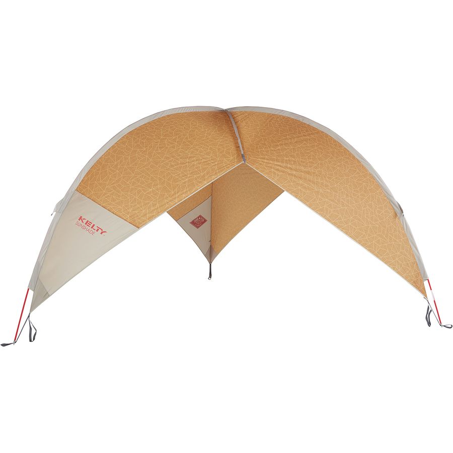 Kelty Sunshade + Side Wall | Backcountry.com