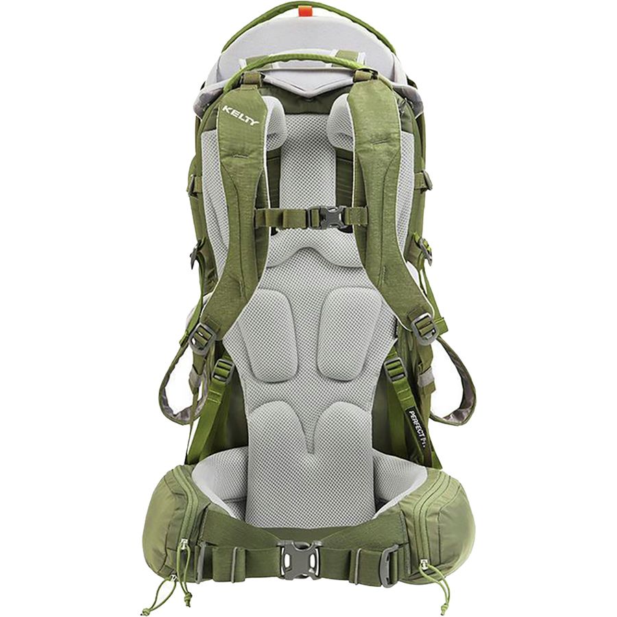Kelty Journey Perfectfit Signature Backpack - Kids' | Backcountry.com
