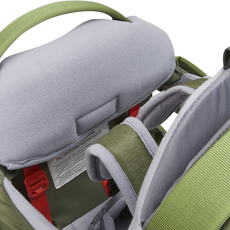 Kelty Journey Perfectfit Signature Backpack - Kids' | Backcountry.com