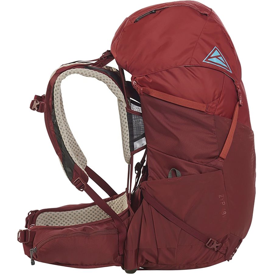 Kelty Zyp 48L Backpack - Women's | Backcountry.com